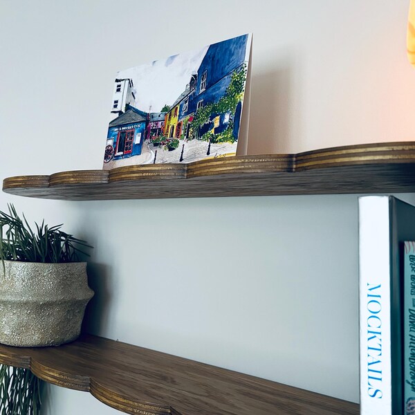 Build Your Own Tiny Shandon Tower- an Innovative Irish Paper Model Kit ...