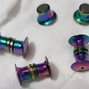 Predator Enamel Pin - Etsy