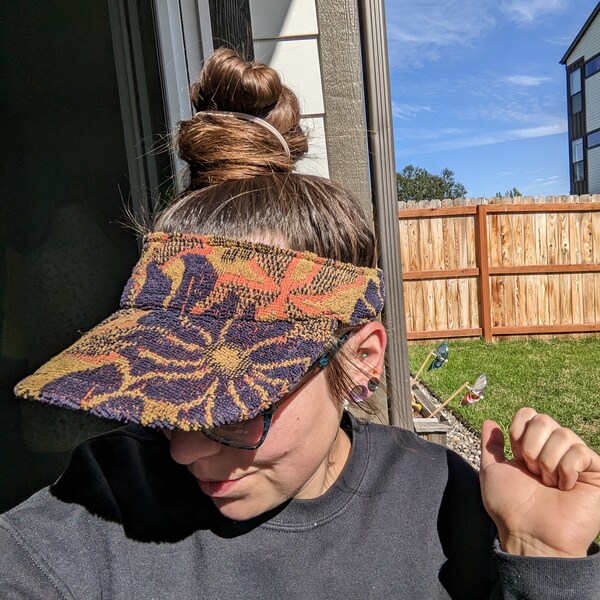 Cotton 5 Panel Hat, 5 Panel Cap, Five Panel, Five Panel Hat, Five Panel ...