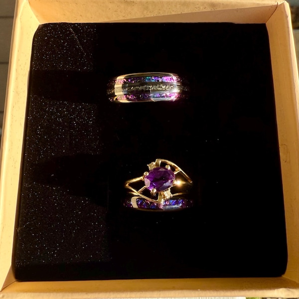 Personalized Sweet 16 Ring for Teen Girl, Custom Infinity Ring With ...