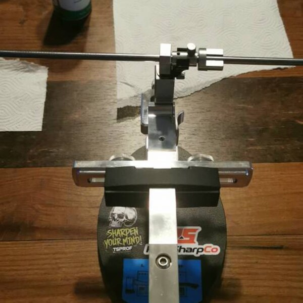 Work Sharp Riser System (for Worksharp With Ken Onion Blade Grinding ...