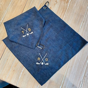 Golf Embroidery Design, 2 Designs Golf Club Embroidery Design, Golf ...