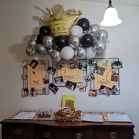 Virtual Game Christmas Challenge GAME 1 Interactive & Editable ...