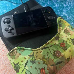 Nintend 3DS Case Various Designs - Etsy