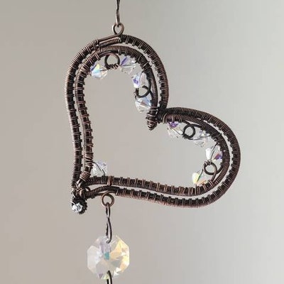 Butterfly Suncatcher Kit DIY Sun Catcher Kit for Beginners - Etsy UK