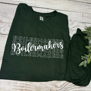 Baby Handwritten Word | Cursive Script Vector Image | Cut Files With ...