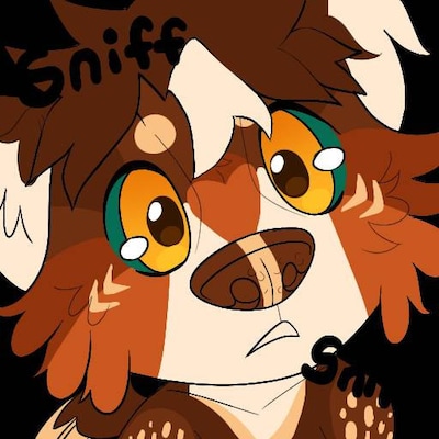 Protogen Emoji Base Pack Furry Lineart & Base - Etsy UK