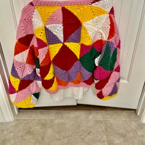 Crochet Pattern, Crochet White Lace Sweater PDF Pattern instant ...