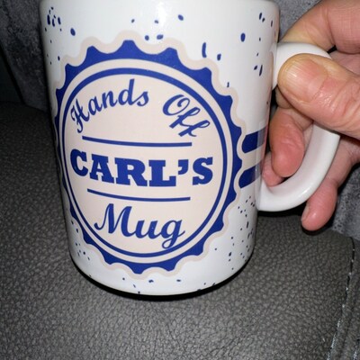 Heidi's Mug It's a Heidi Thing pink - Etsy