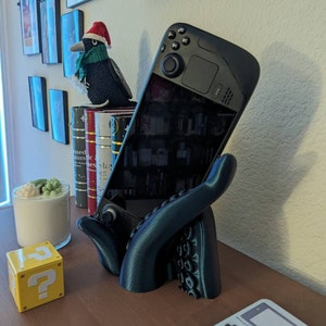 Nintendo Switch Ghost Dock, Switch Cloud Stand, Switch Ghost Accessory ...