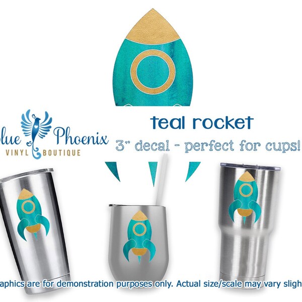 Robot & Rocket Clipart Set - Cute Space Images - INSTANT DOWNLOAD - 23 ...