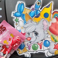 The Owl House Stickers, 2 Inch, Sticker Pack, Fanart Vinyl Sticker ...