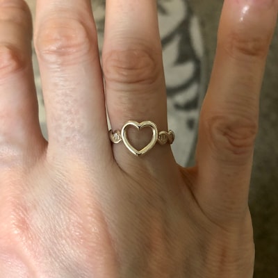 Team Fortress 2 Team Ring - Etsy