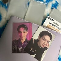 Faceless Board Game Compatible Sleeve Bundle 8810 X 1 - Etsy