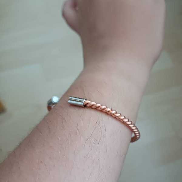 Tensor Ring Trio Sacred, Lost and Empowerment Cubits - Etsy