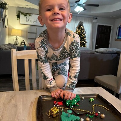 Toy Story Sensory Bin, Sensory Play, Buzz Lightyear, Woody, Pretend ...