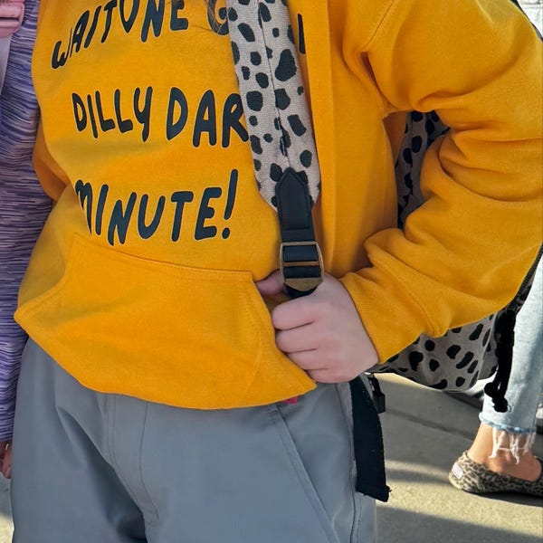 Official Purplestars02 Karen Inspired Hoodie Merch (limited Edition ...