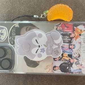 SKZOO Coloring Page Set Digital Download - Etsy