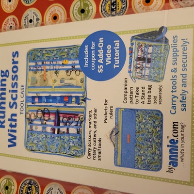 Wish Quilt Kit Featuring Everglow by Tula Pink - Etsy