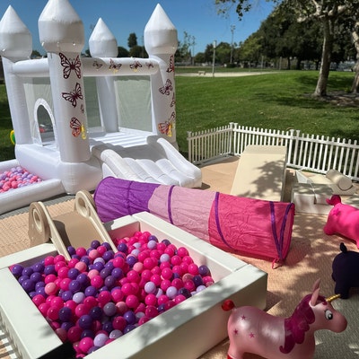 Balls for Ballpit, 36 Colors 2,76 7 Cm, Plastic Balls, Non-toxic, Soft ...