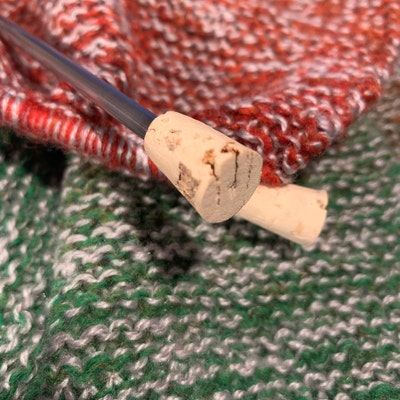 Coarse-grained Red Arkose Sedimentary Rock 10 Pieces Mineral - Etsy