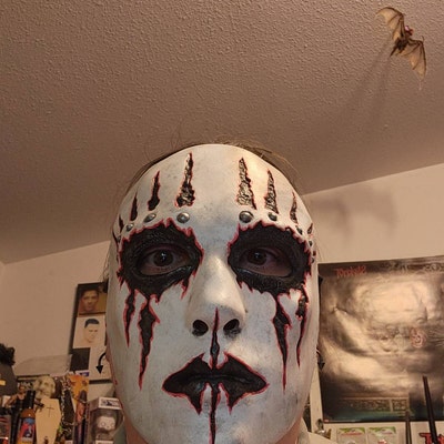 Jack of Blades Mask Cosplay Fable the Lost Chapters Anniversary ...