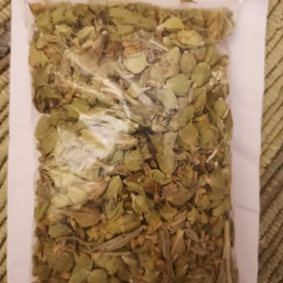 Linden Tea Organic Greek Tilio Herbal Tea Flowers Flamouri Tilia ...