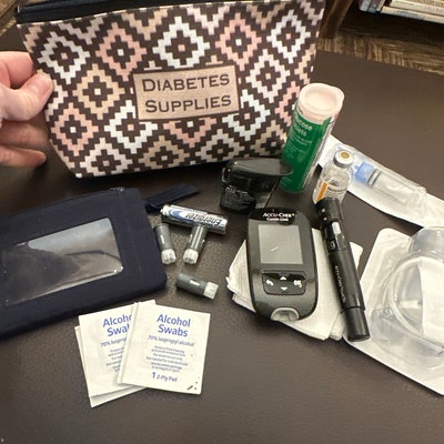 Magnetic Diabetes Food List, Diabetic Low Carb Food List Type 1 ...