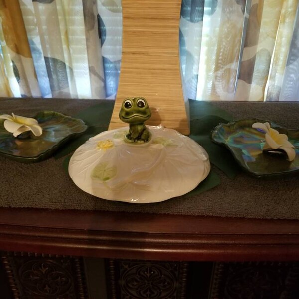 Vintage Metal Aluminum Cookie Cutters - Bridge Set - Lot of 4 - 1950's ...