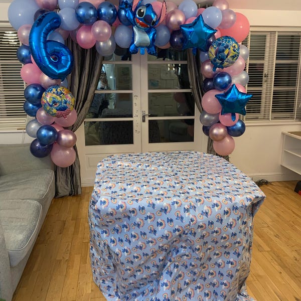 Sonic & Knuckles X10 Latex Balloons Birthday Party Decoration Boys ...