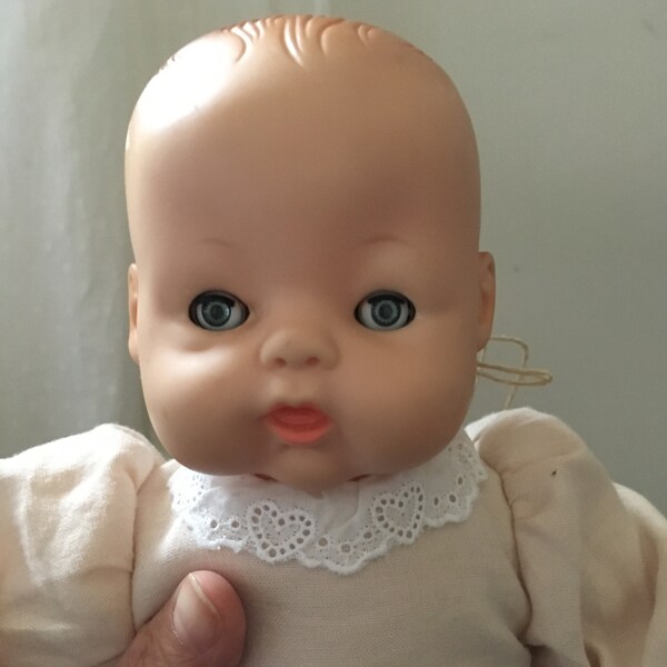 Wide Neck Doll Eye Replacement Kit: Doll Repair & Restoration - Etsy