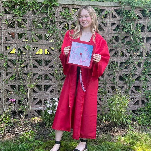 It's Par Tee Time (golf // Golfer) - Graduation Printable Cap Topper ...