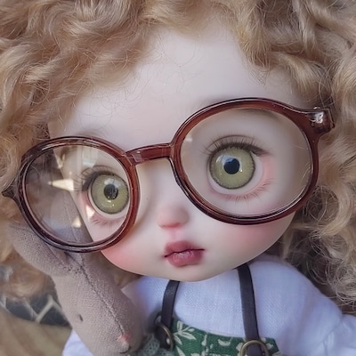 4 Piece Silk Pajamas Neo Blythe Clothes Ob24 Ob22 Azone,1/6 Bjd Doll ...