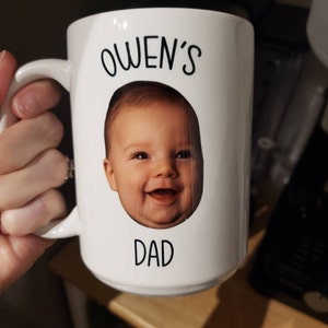 But God Mug, Bible Verse Scripture Mug for Men and Women Christmas Gift ...