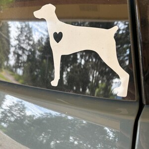 Trailer Endurance Horse Decal Sticker for Car Window, Endurance Riding ...