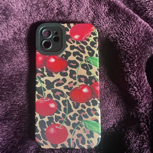 Playing Cards Phone Case With Ace for Samsung Galaxy S25 S24 S23 S22 ...