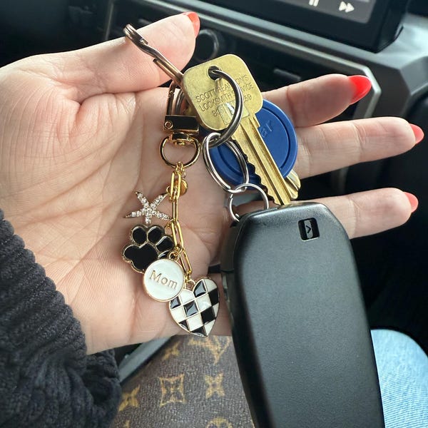 Faith & Self-care Mystery Box | Handmade Christian Gifts | Spiritual ...