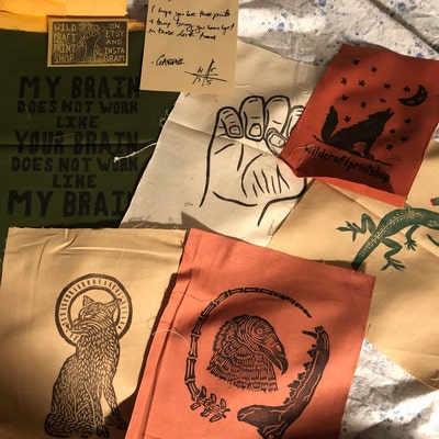 Love Letter 11: Diy Queer - Etsy