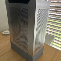 Formd T1.1 DIY Reference Mod - STL + STEP Files - Etsy Canada