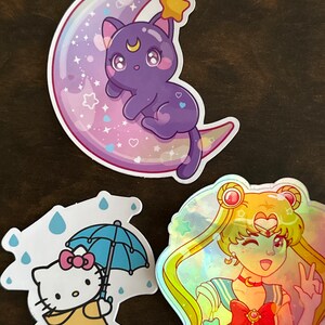 Pink Strawberry Printable Calendar Kawaii, Cute Star Printable Calendar, Kawaii - Etsy