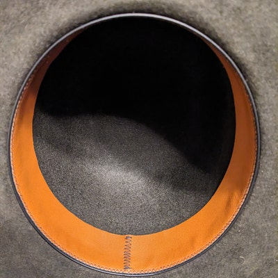 Custom Logo Hat Liners - Etsy