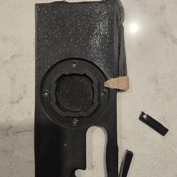 Samsung Galaxy Z Fold 6 Case (quad Lock + Mag Compatible) - Etsy