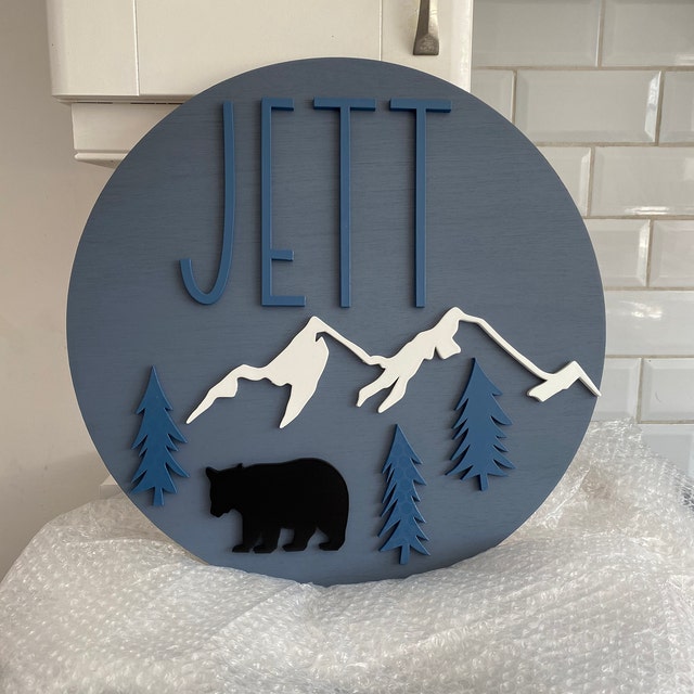 Handmade Wood Signs by SoDaSignWorks on Etsy