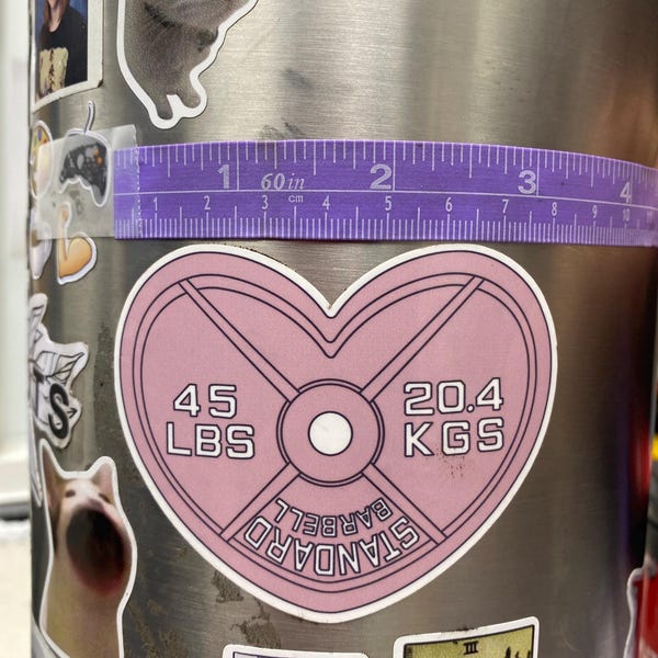 Micro Biologist Sticker, Science Sticker, STEM Sticker, Medical Sticker ...