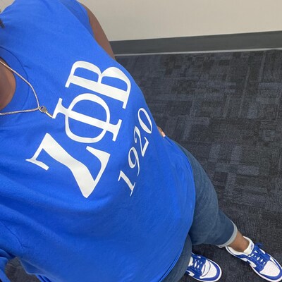 Zeta Amicae Png, Zeta Phi Beta Sorority PNG, Instant Download, Cut File ...