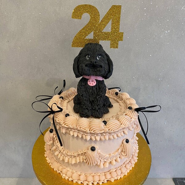 Astro Bot Game Inspired Handmade Figurine Cake Topper - Etsy