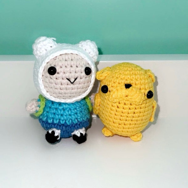 Amigurumi Cowboy Timothy, the T-rex Green Dinosaur Crochet Stuffed Toy ...