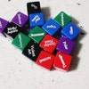 Writing Dice - Nanowrimo, Writing Prompts, Creative Writing ...