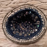 Geode Crochet Pattern by Crafty Intentions Downloadable DIGITAL PDF ...