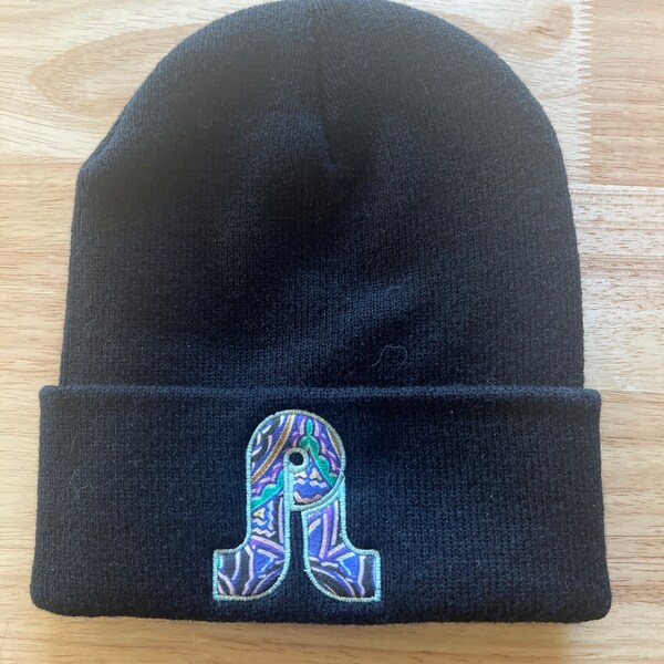 Custom Daily Bread Embroidered Merch Beanie One of a Kind - Etsy